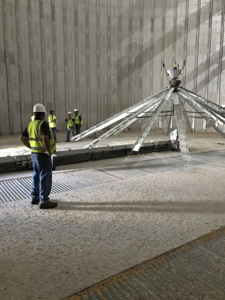 Pro Cooperative's Success with Extron's New 24K 3-Axis Directional Flow ...