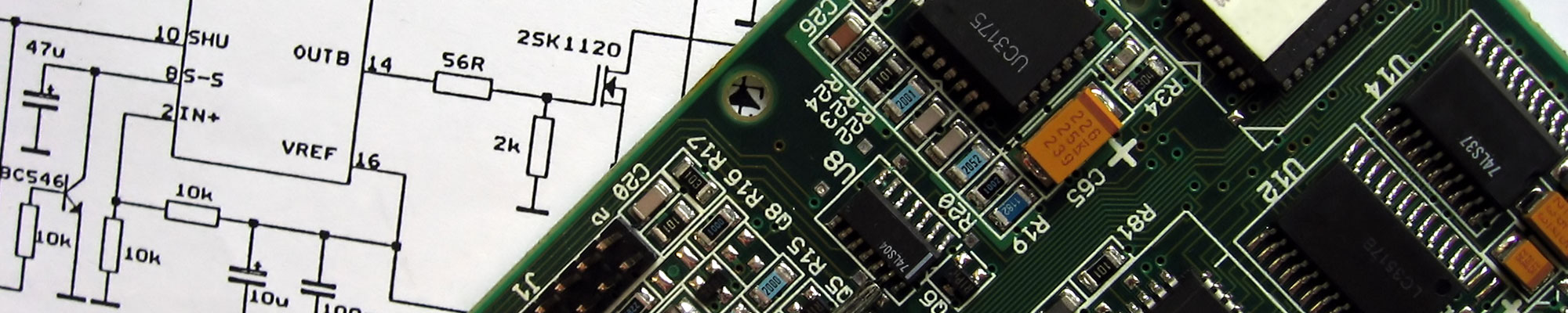 Series 100 DC Drives | EXTRON - Intelligent Innovation